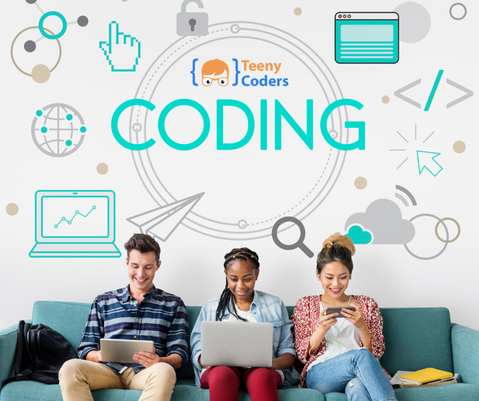 How To Find The Best Coding Classes Near Me Teeny Coders