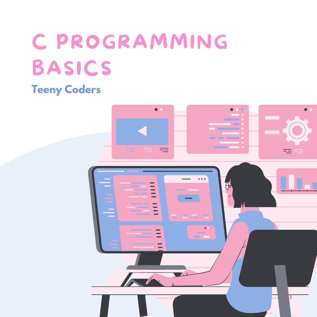 C Programming Basics: Learn Programming C Programming Basics: Learn Programming