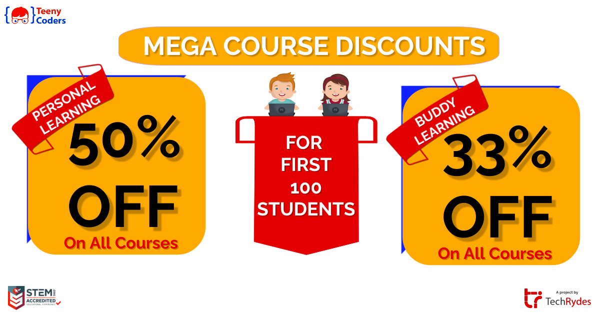 Teeny Coders | Payment Guidelines