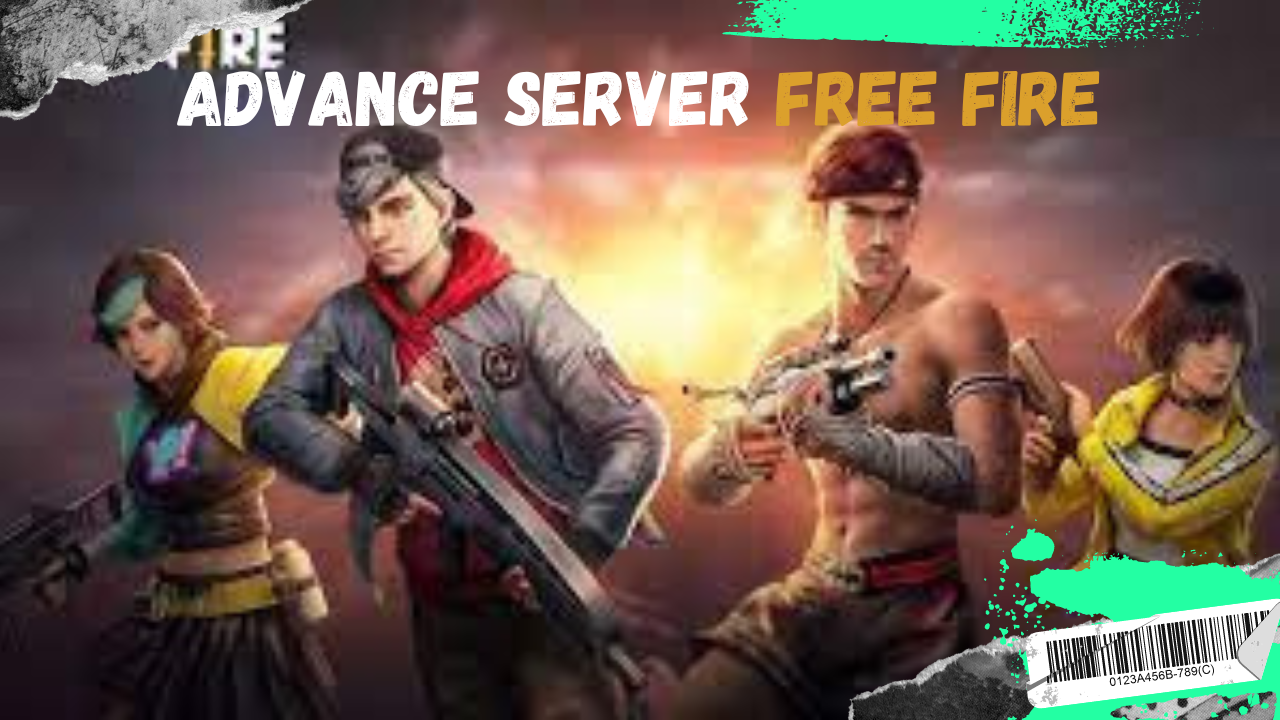 Advance Server in Free Fire | Explore benefit and How To Access It