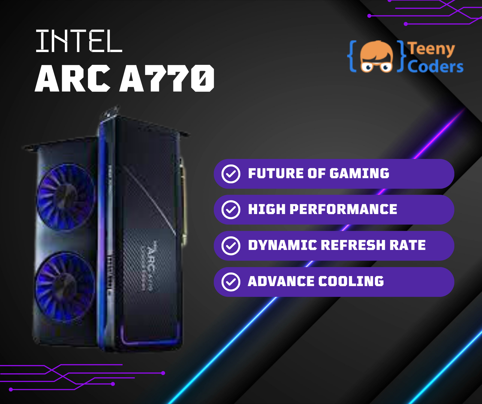 Unleashing the Power of Intel Arc A770: A Comprehensive Review