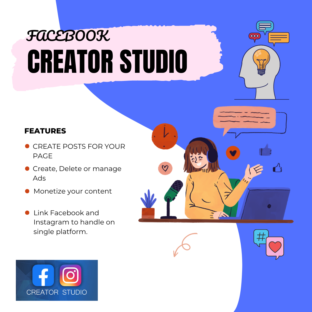 Facebook Creator Studio Revolutionizes Content Management